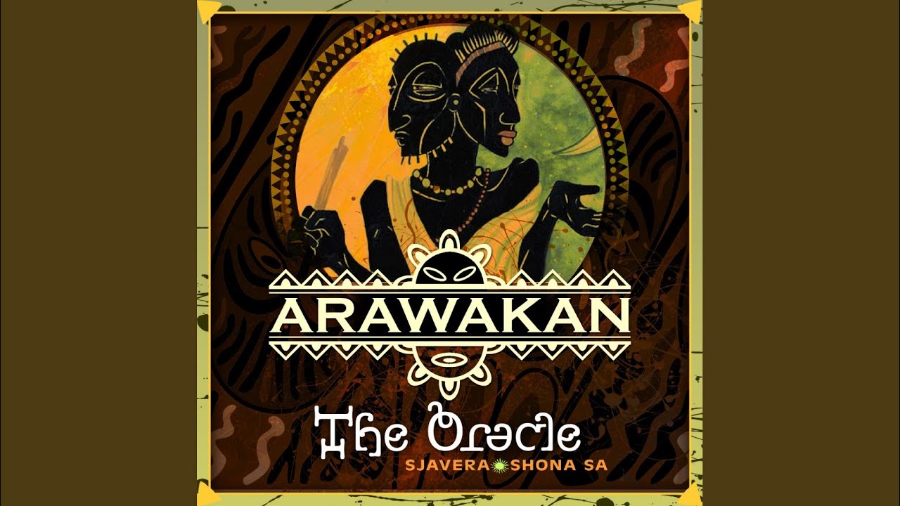 The Oracle - YouTube Music