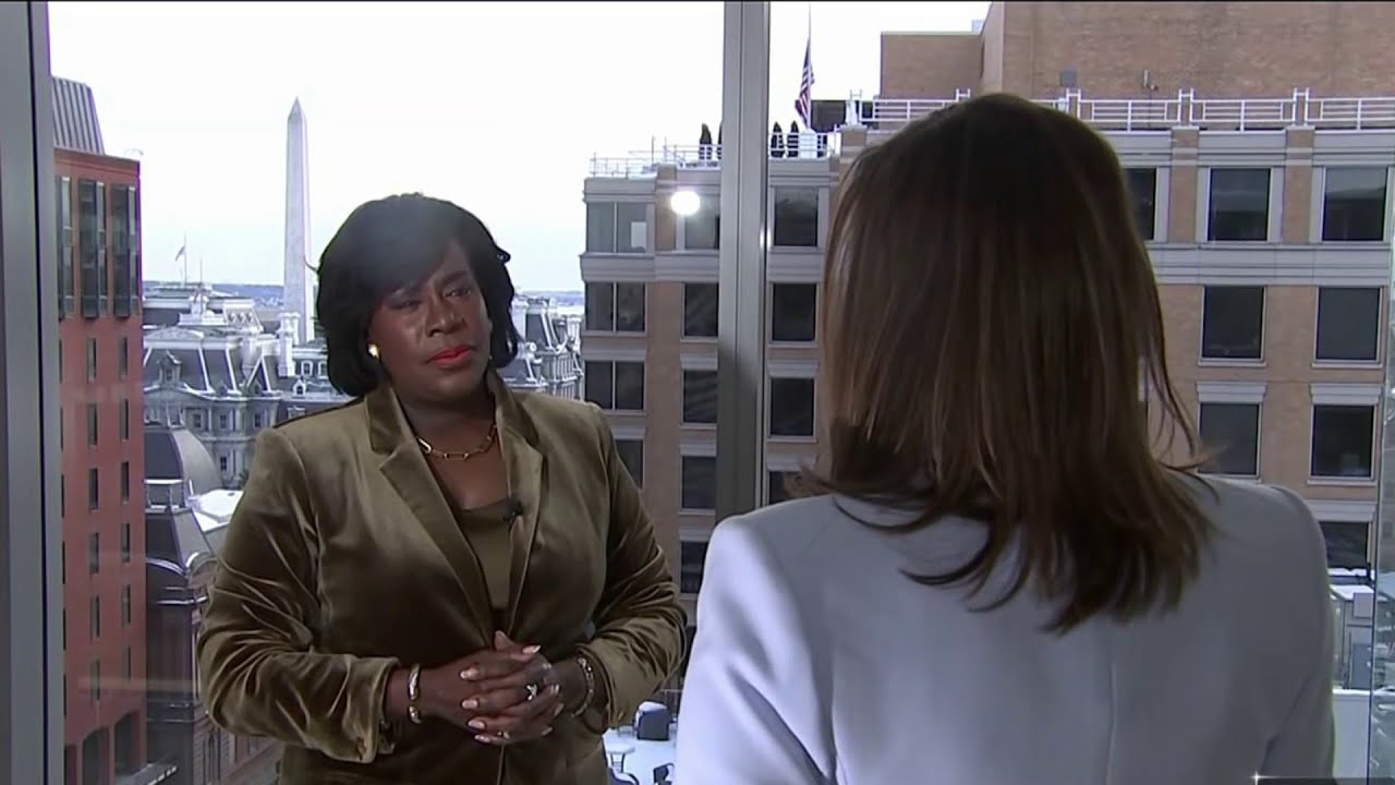 Philly mayor looks to fill 100 roles with D.C. officials - YouTube