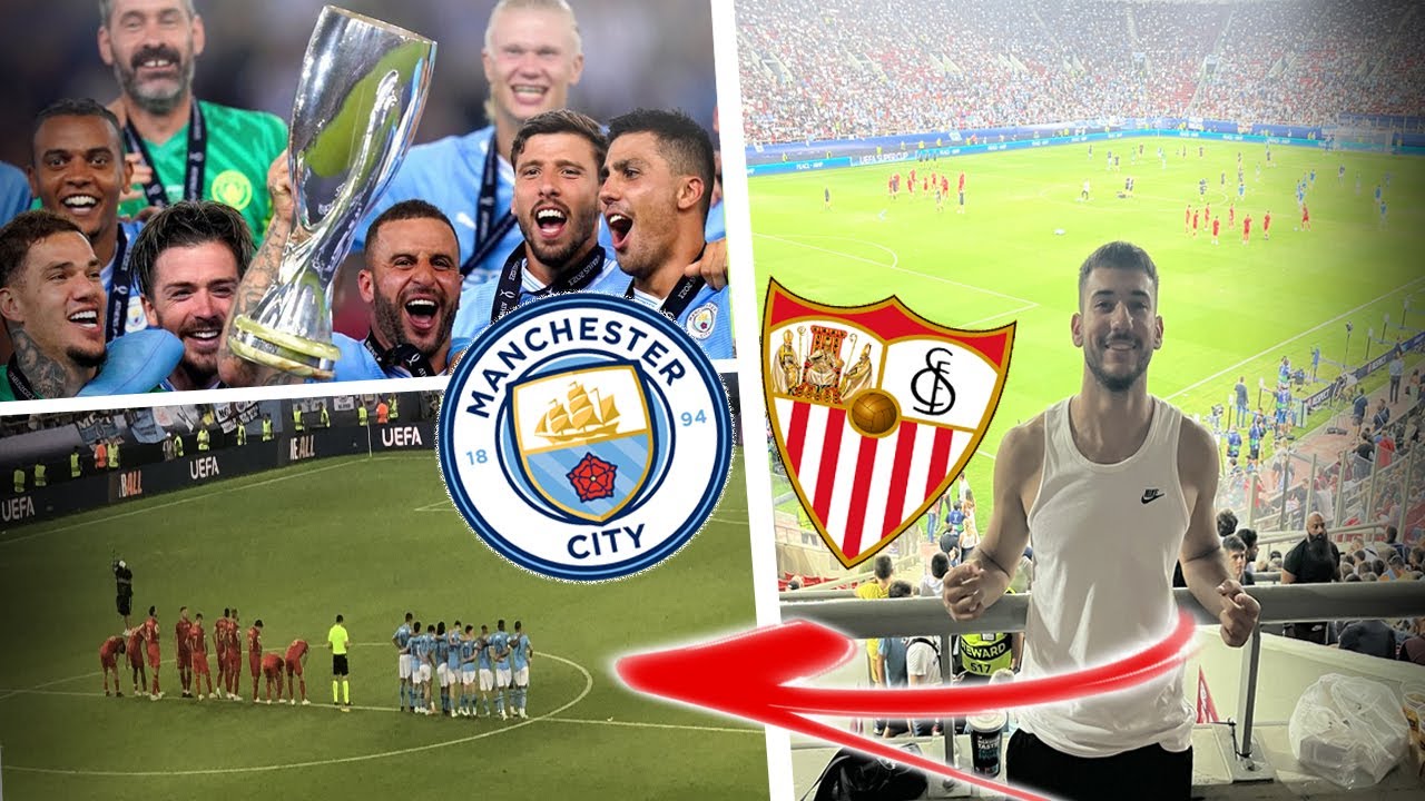 ΑΜΦΙΡΟΠΟΣ ΤΕΛΙΚΟΣ SUPER CUP ΠΟΥ ΚΡΙΘΗΚΕ ΣΤΑ ΠΕΝΑΛΤΙ! - YouTube