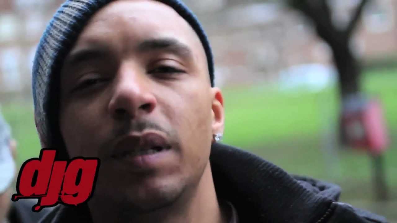 Tony D & Reveal (Poisonous Poets) - DJ Gone Exclusive - YouTube