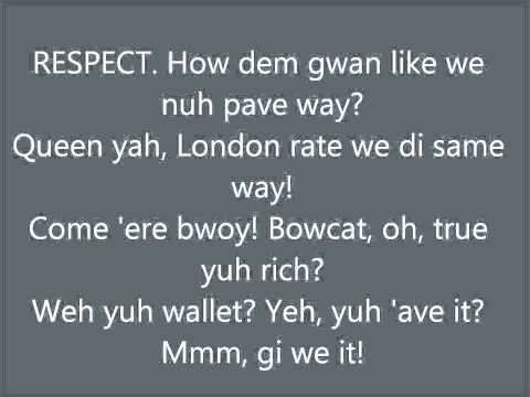 Busta Rhymes - Twerk It (Nicki Minaj Verse) (Lyrics)