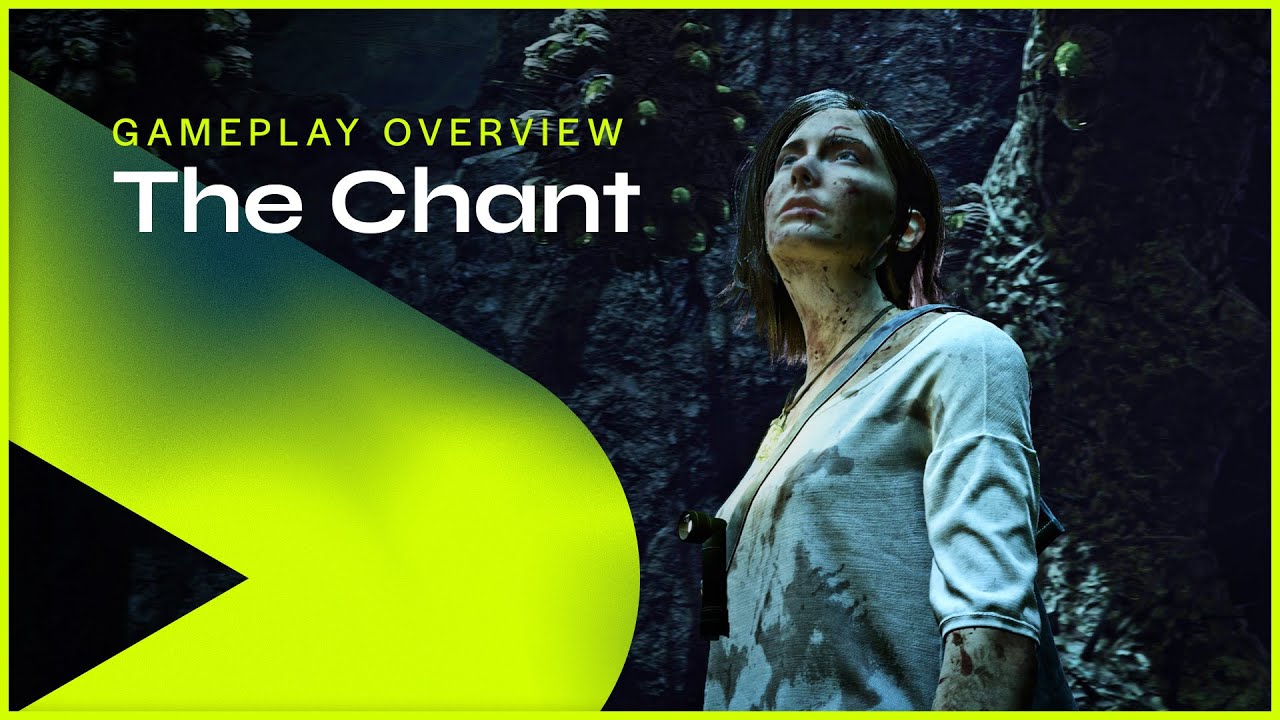 The Chant | Gameplay Trailer - YouTube