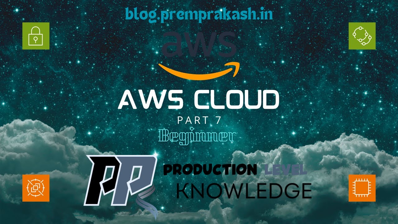 AWS Beginners Guide | ALB,SSL Offload, EFS Configuration Part 7 (Hindi ...