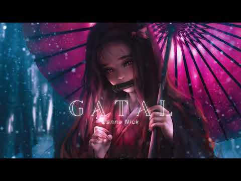 Vietsub | Gatal - Janna Nick | Nhạc Hot TikTok | Lyrics Video