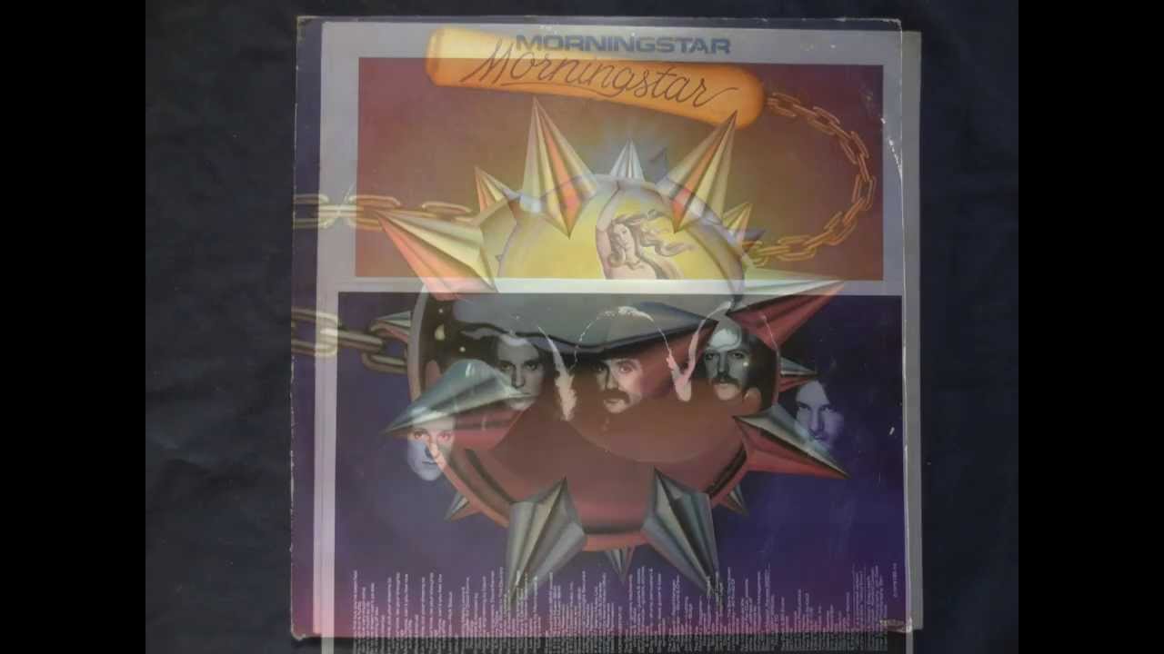 Kansas City singer songwriter,Revokc,"Morningstar", '70's Rockband from ...