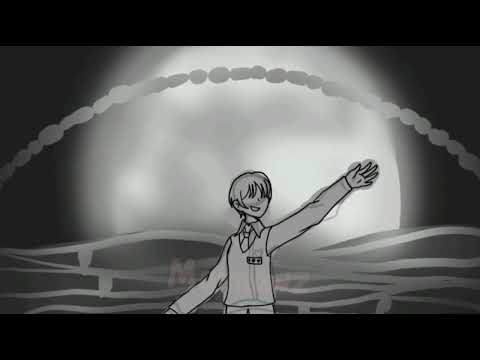 Ruler of My Heart | All of Us Are Dead X Alien Stage | Animatic | Gwi-nam & On-jo (ft. Cheong-san)