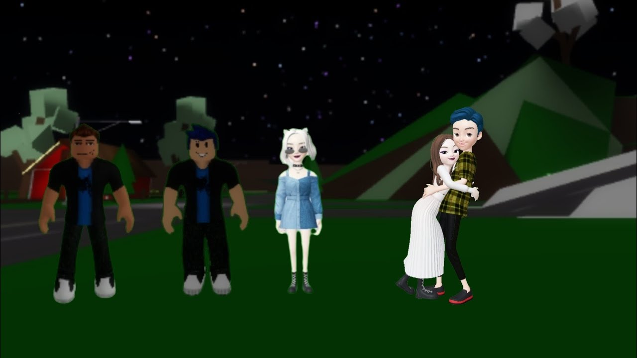 JCS Movie Animation Episode 17 - YouTube