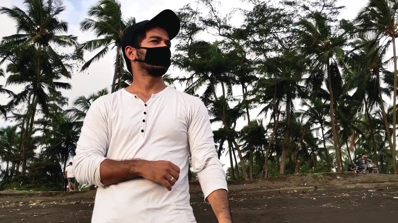 Cinematic video using smartphone camera 📷 | vertigo strech | masking ...
