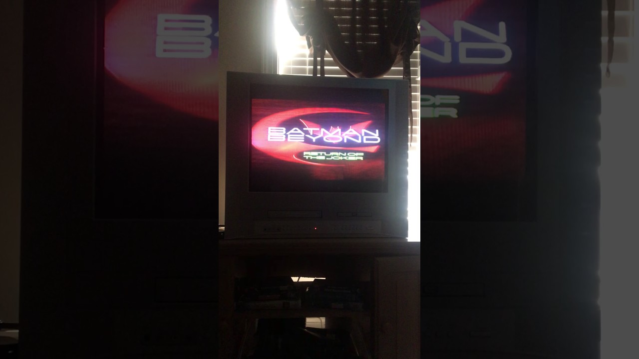 Opening To Pokemon The First Movie 2000 VHS - YouTube