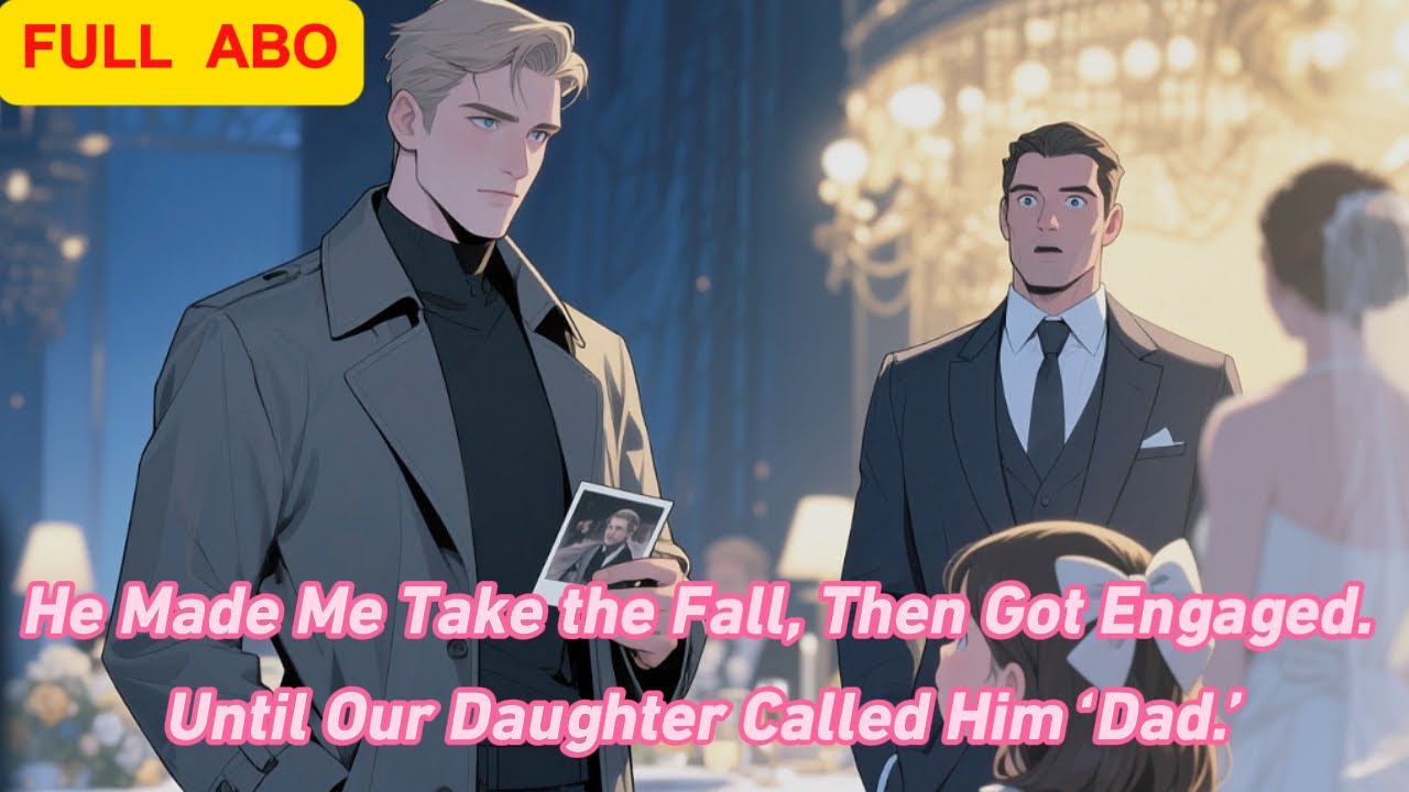 He Made Me Take the Fall, Then Got Engaged. Until Our Daughter Called ...