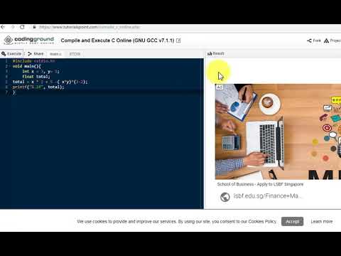 Express Programming - YouTube