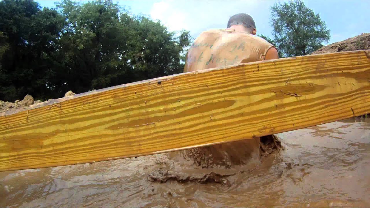 Epic Mud Run 2011 Midway Truckstop Missouri Columbia Missouri Water ...