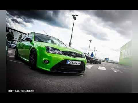 FORD MONDEO MK3 TUNING - YouTube