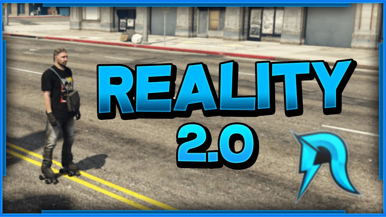 REALITY BASE - V-2.0 - FiveM (RageUI) - YouTube