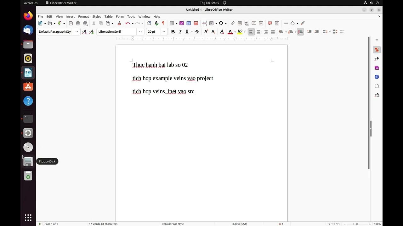 lab02 part 2 - YouTube