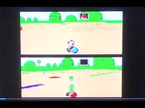 SMK BM Highlights Match 9 Part 5 - YouTube