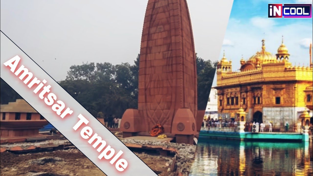 how to make golden temple in minecraft - YouTube