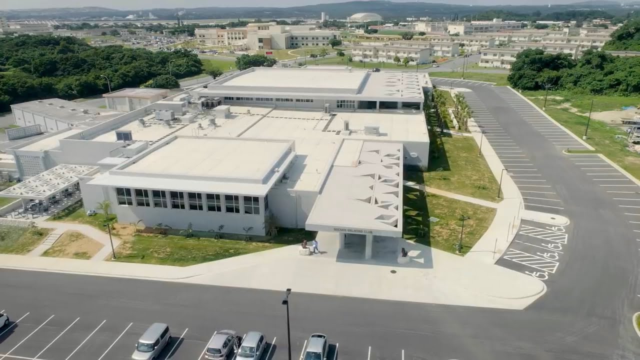 New Rocker Enlisted Club - 3rd Anniversary Tribute - YouTube