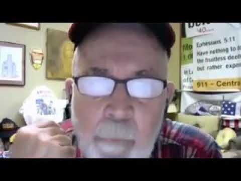 10 3 2019 Sarah Dunklin Field McConnell re Ryan Wilson traveling with a ...