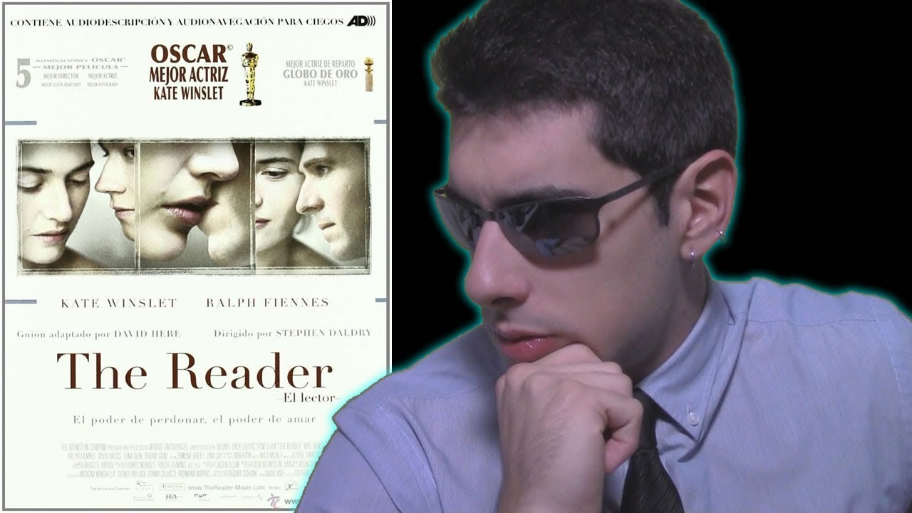 Review/Crítica "The Reader (El lector)" (2008) - YouTube