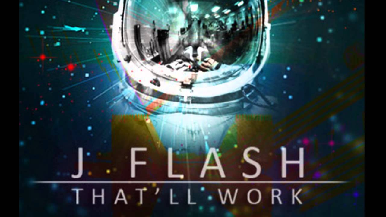 J Flash - Flashbang Part1 - YouTube