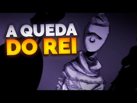 Quem é o EMBAIXADOR? (Rei Enforcado)
