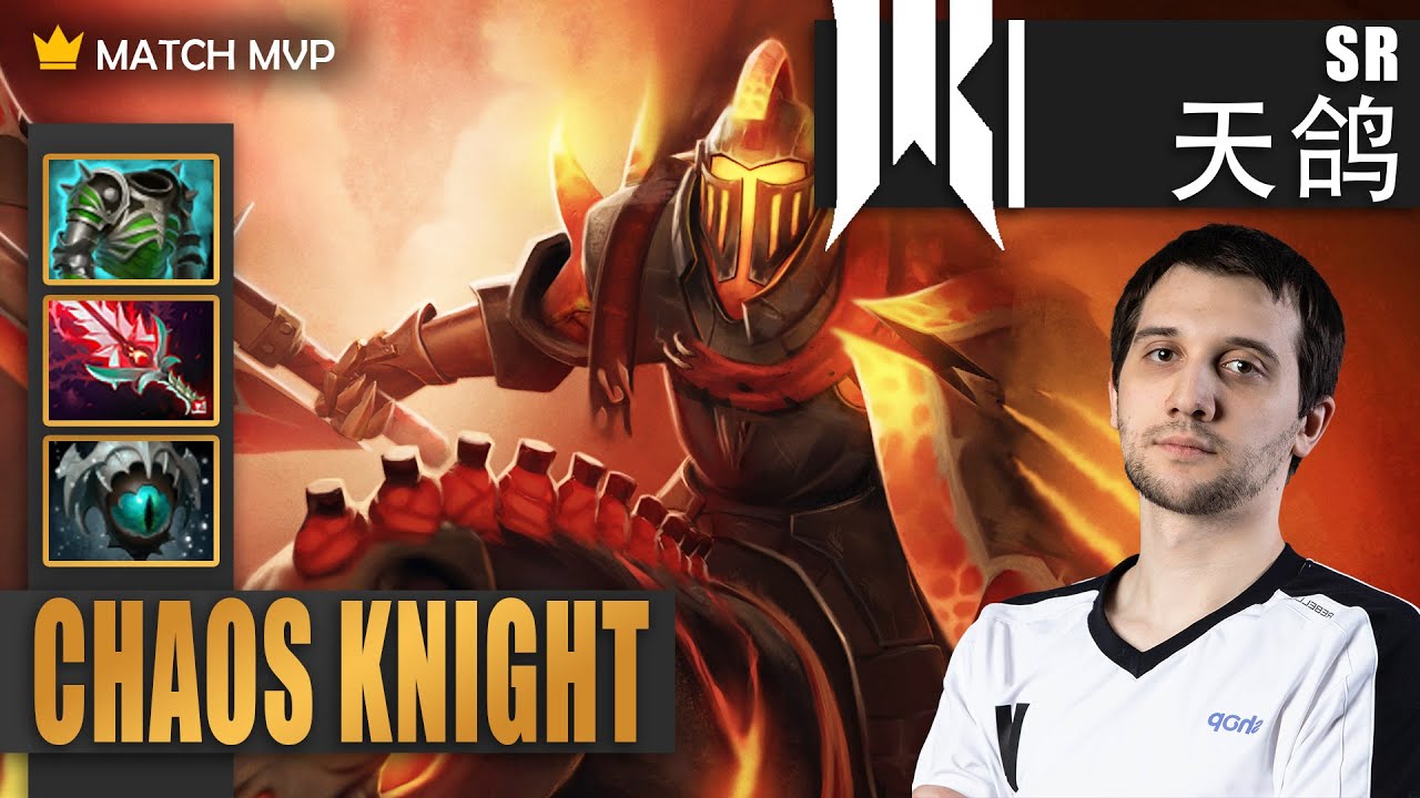 Chaos Knight Dota