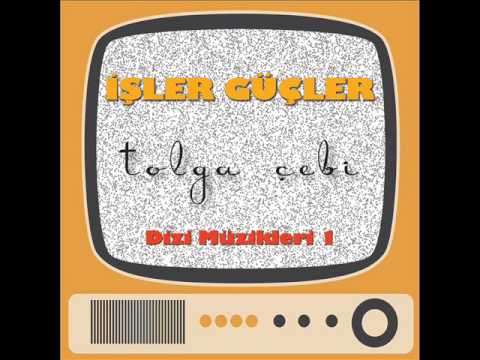 Tolga Çebi -  Peh Peh Peh (İşler Güçler OST)