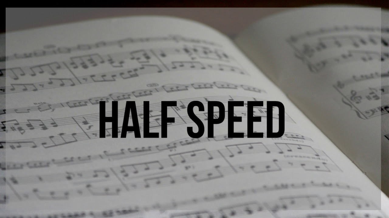 Trumpet Sheet Music: How to play Time After Time by Cyndi Lauper - YouTube