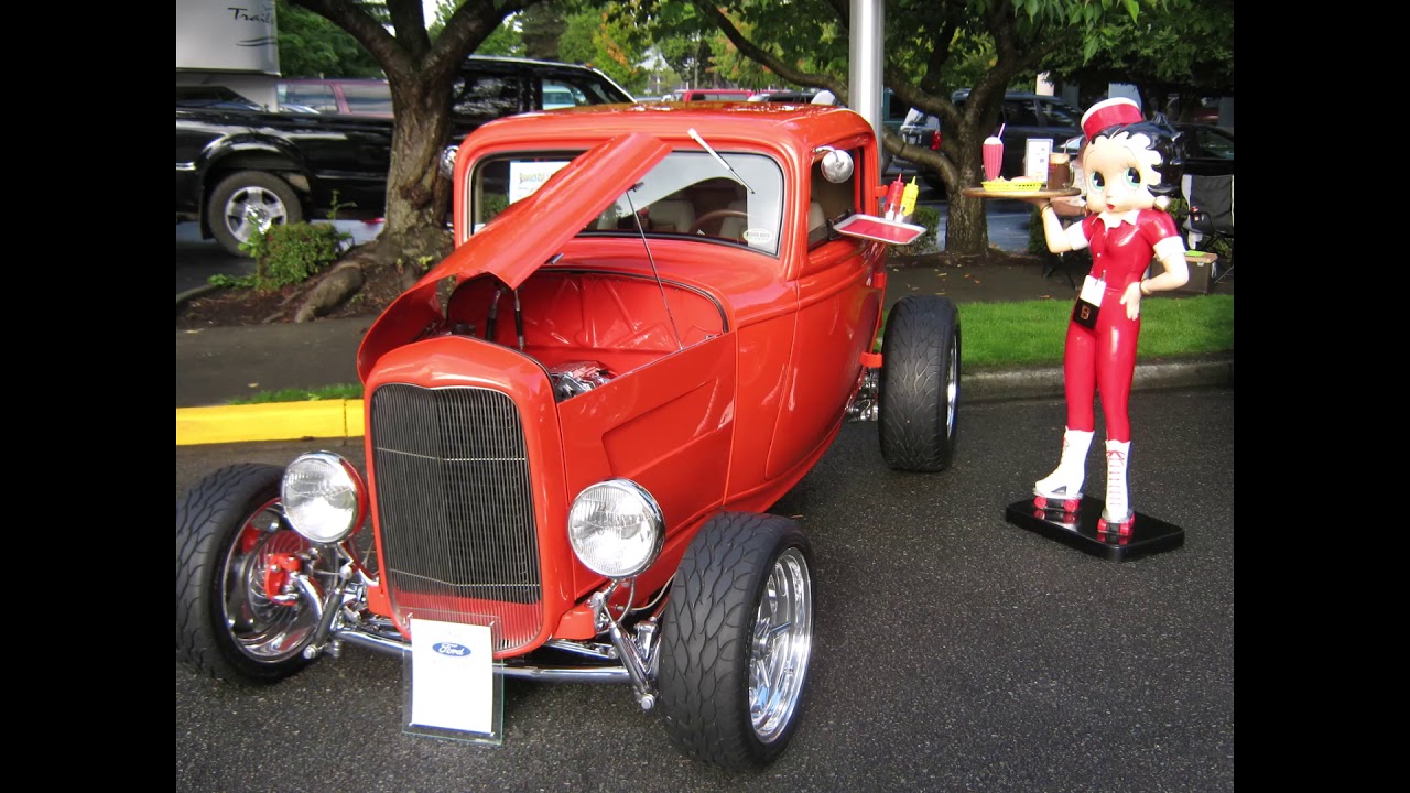 Show, Drag, Rally. Road Race cars, - YouTube