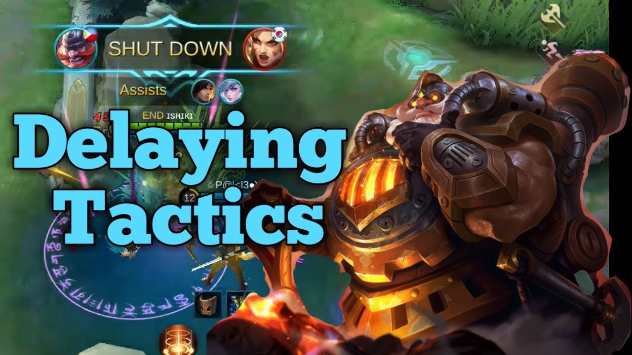 Franco Solo Rank Gameplay with Marksman Synergy Team Composition - YouTube