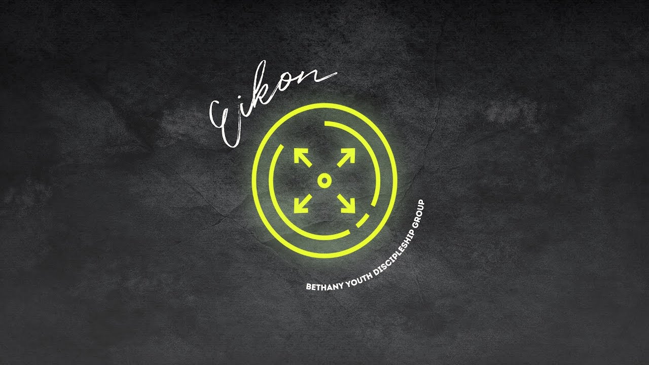 Eikon | Grant Bontrager Interview - What God is doing! - YouTube