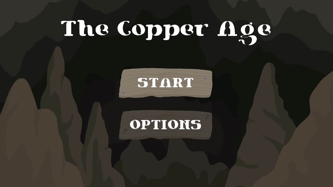 The Copper Age platinum trophy guide - YouTube
