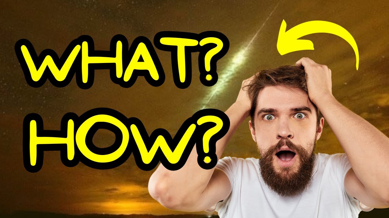 Rare Historical Photos - That Scientists Can't Explain - YouTube