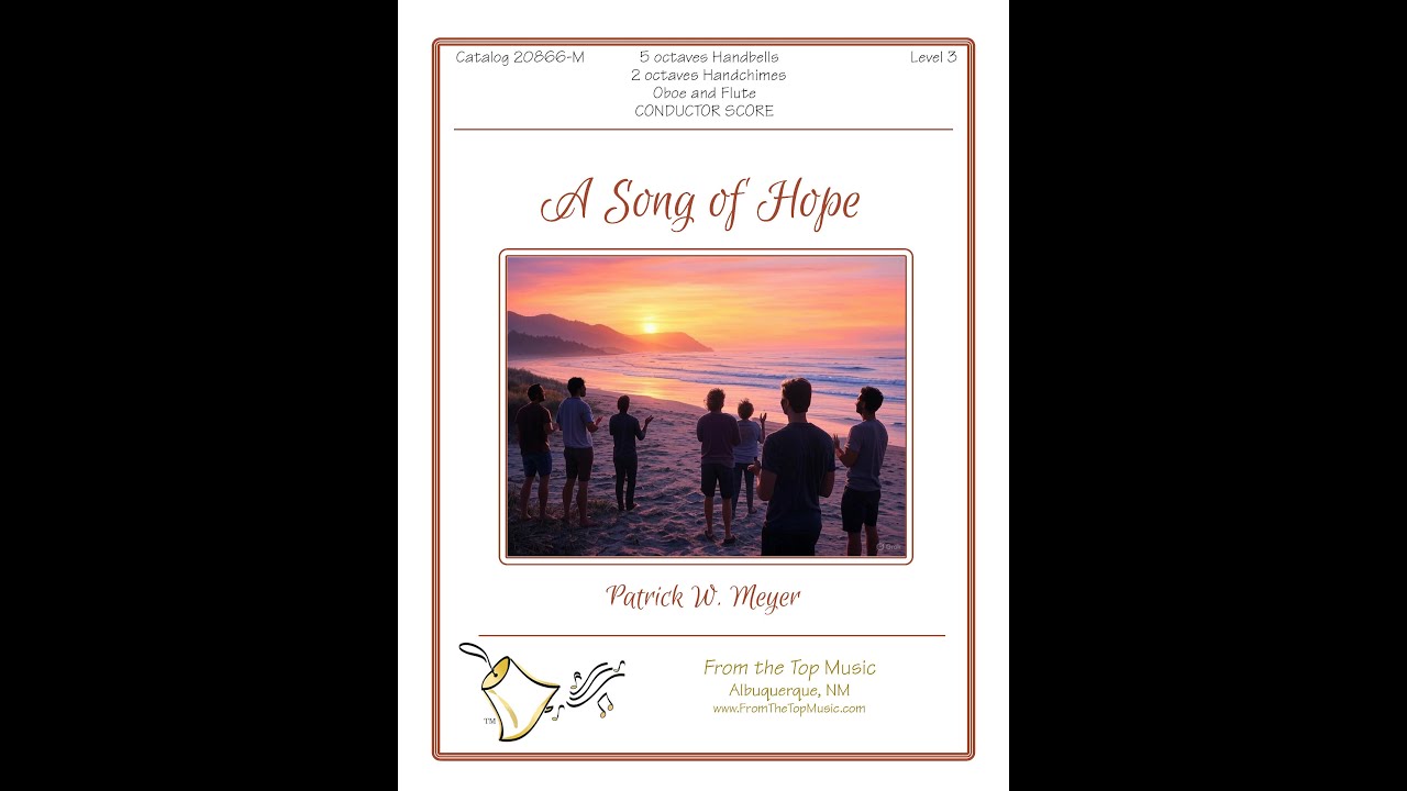 A Song of Hope - YouTube