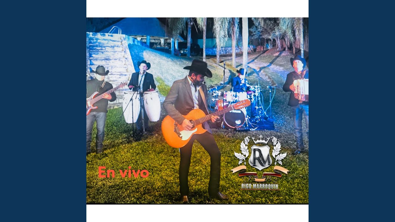 Y ahora te vas - YouTube