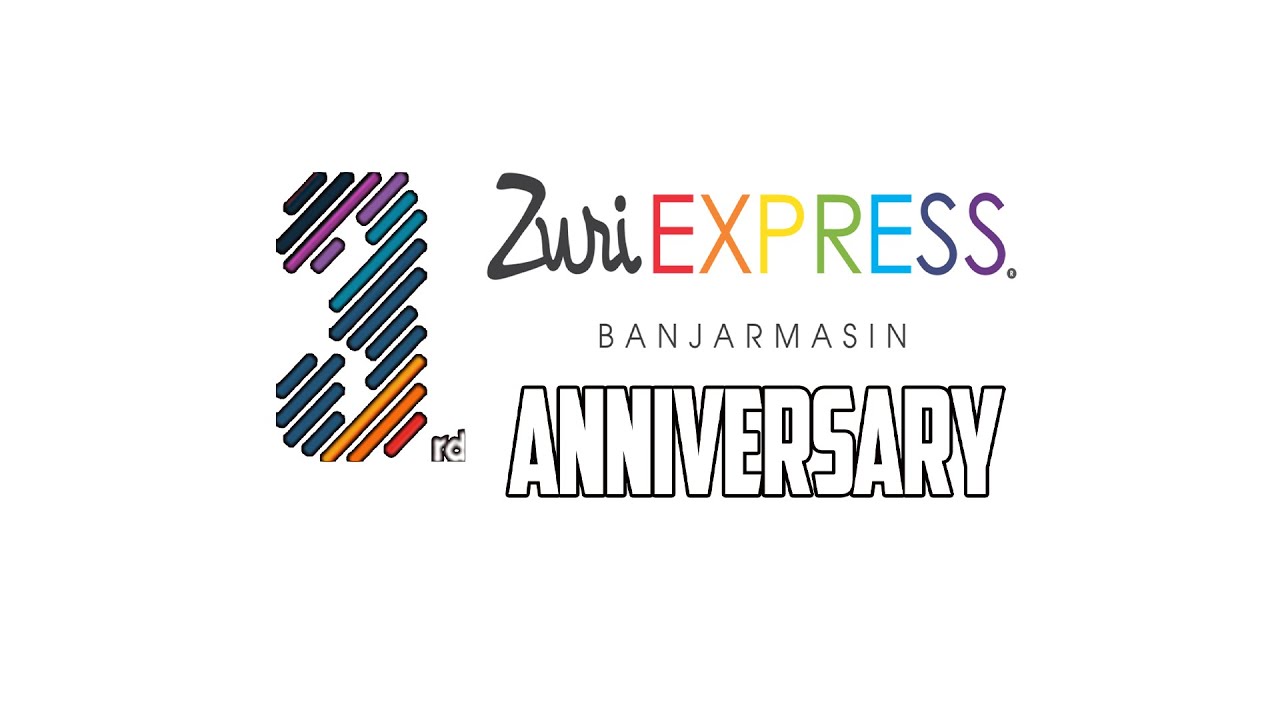 ULANG TAHUN HOTEL ZURI EXPRESS BANJARMASIN KE 3 - YouTube