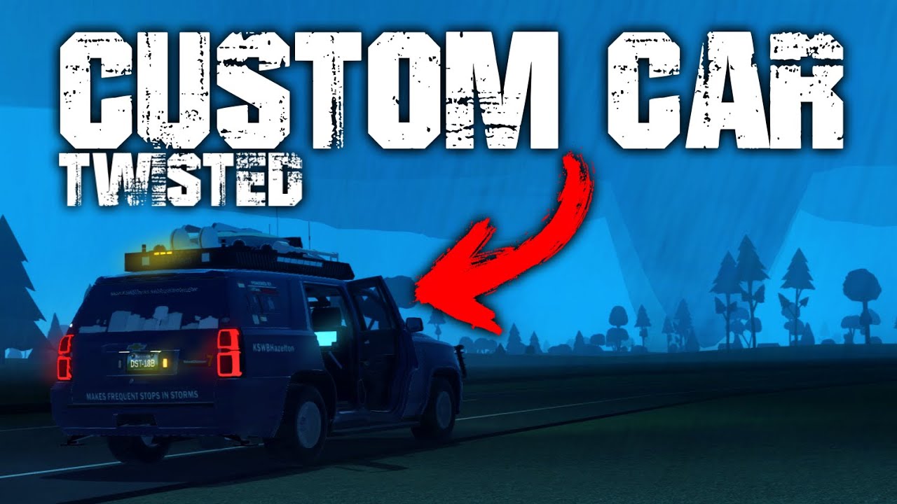 KSWB FLEET MONTAGE (TWISTED) - YouTube