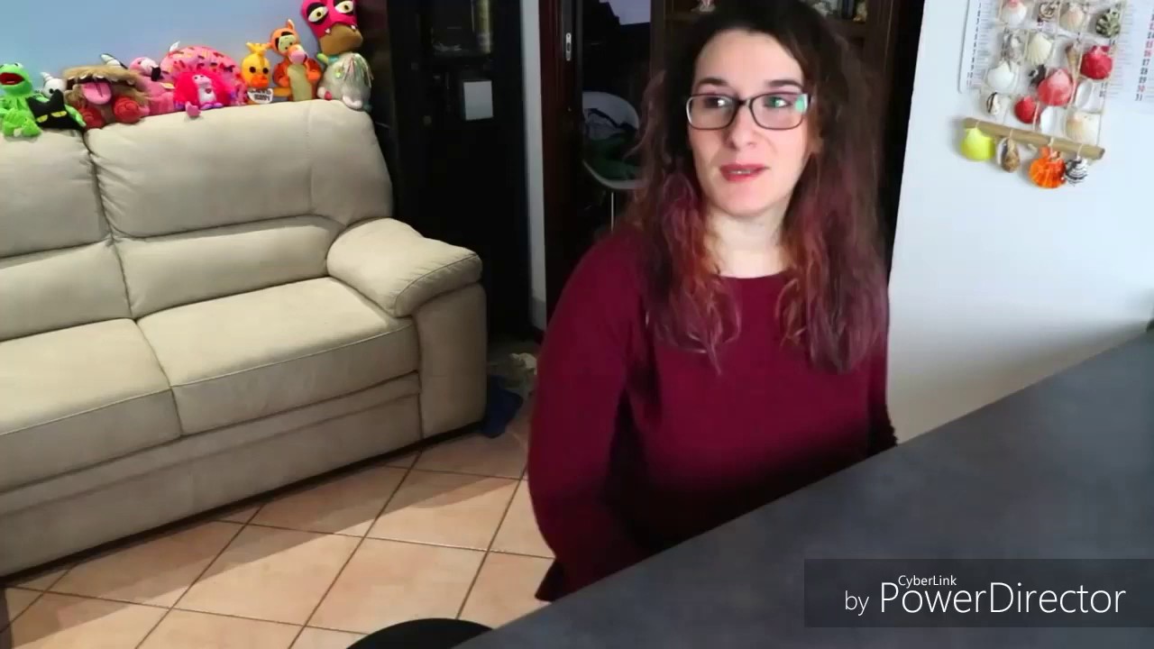 Detica A SpinaWGF - YouTube