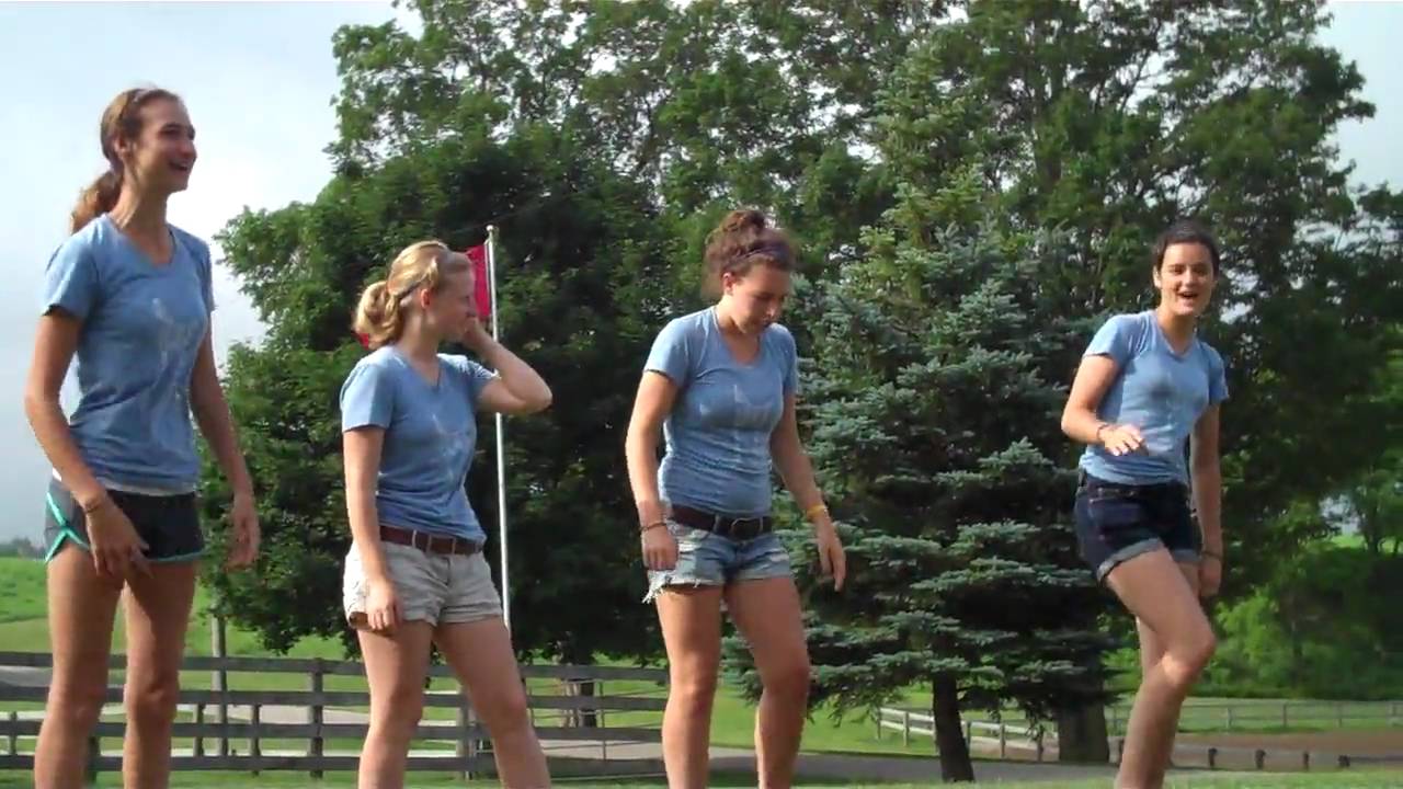 Working Student Skit Week 4 2010 - YouTube