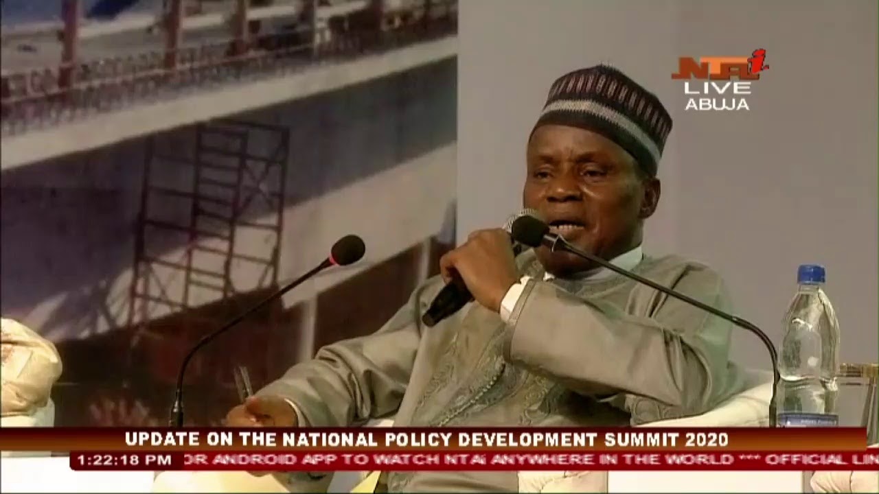 NTA Live TV - YouTube