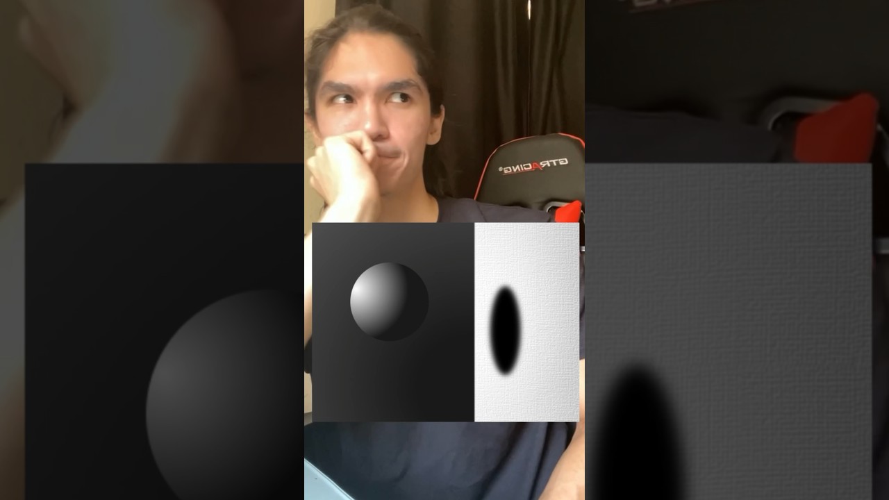 What is the Speed of Dark? ⚫️ - YouTube