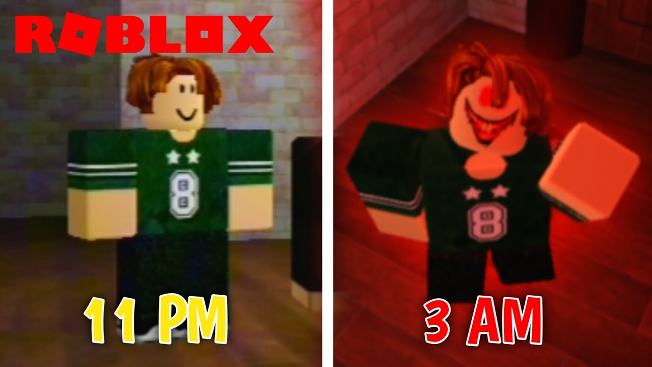 JANGAN BERMAIN DENGAN ADIK KALIAN JAM 3 PAGI! Weird Little Brother ...