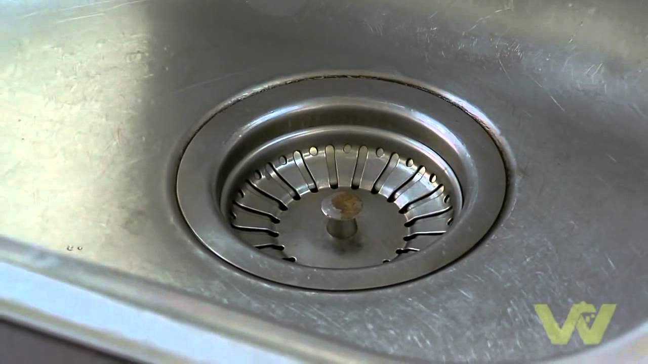 How to Fix a Dripping Leaking Tap - YouTube