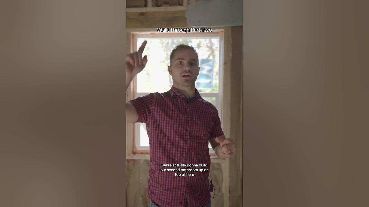 Walk Through Part 2 - YouTube