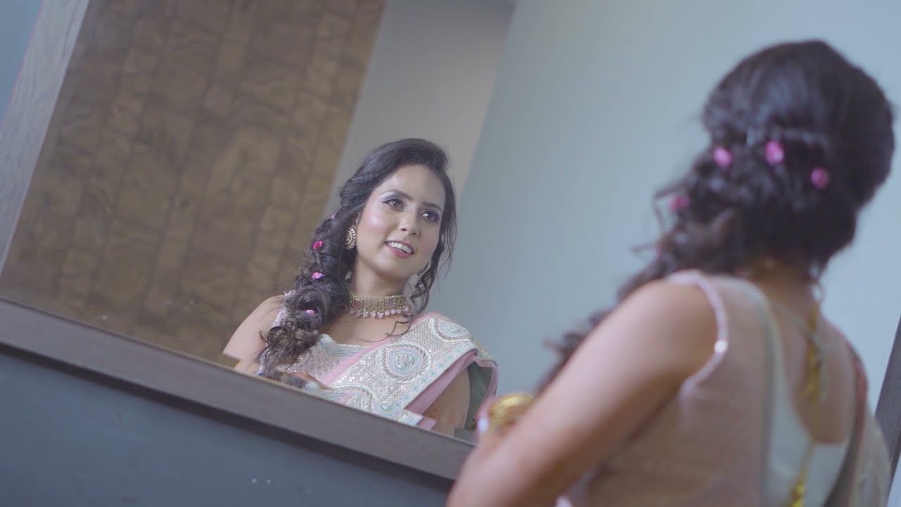 Best Engagement Highlight 2021|| Rahul & Neha || Rahul Photography ...