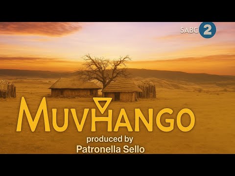 Muvhango | SABC 2 | Soap Opera | Theme Song | Title Sequence | 2007/2008