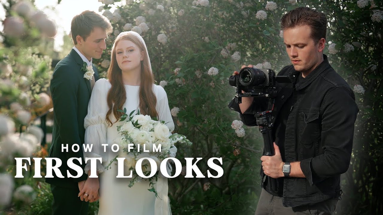 How to Film First Looks (Sony Fx3 First Impressions) - YouTube