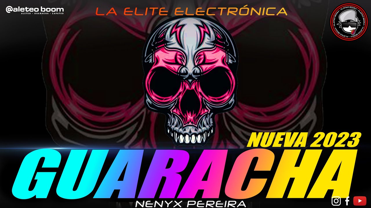 Calabria Gold Edition - Nenyx Pereira & Aleteo Boom | Guaracha, Aleteo ...