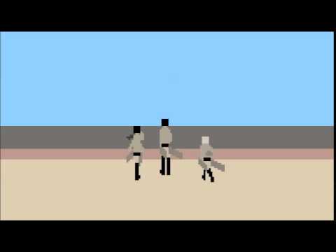 Counter Attack Mankind 8 Bit- Attack on Titan OST - YouTube
